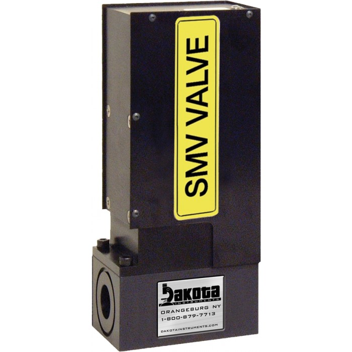 Stepping Motor Valve