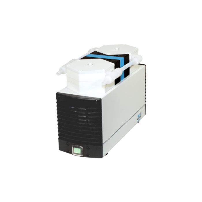 KNF N840-3FT, N840-3FT-40 & N840-1-2Ft Pumps | Oil-Free Diaphragm ...